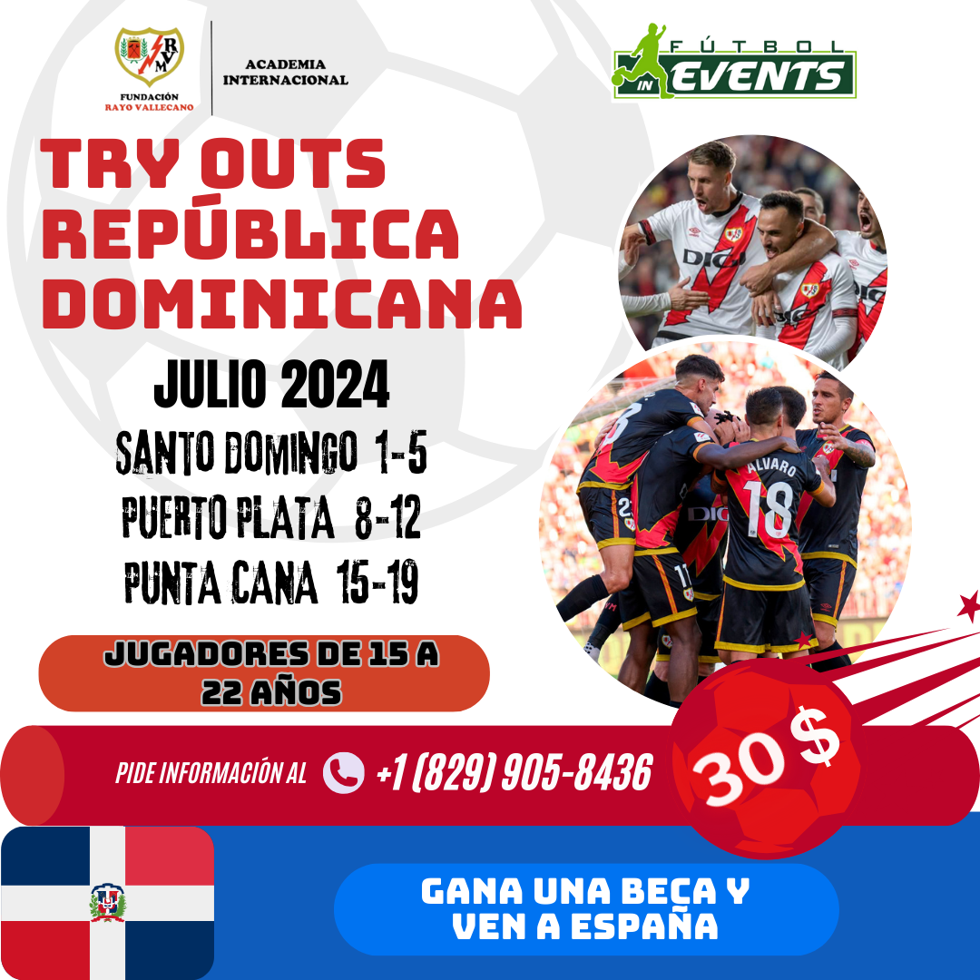 Actualización Importante - ¡Cambio de Número de Teléfono para los Try ...